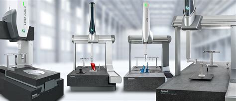 Hexagon Launches Ultra High Accuracy Metrology Devices Mem Magazine