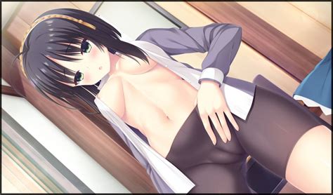 Hitachi Mako Senren Banka Drawn By Maijinayisaka Danbooru