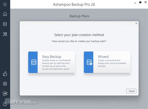 Ashampoo Backup Pro Descargar