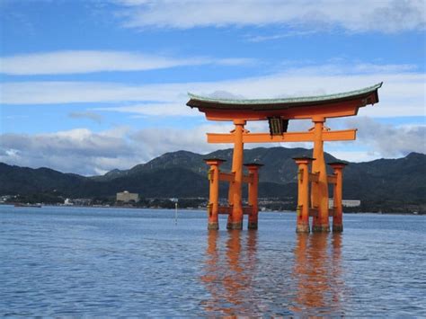 【2021年版】秋の旅行はここ！広島で行くべき紅葉スポット5選 Matcha 訪日外国人観光客向けwebマガジン