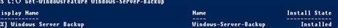 Backing Up Active Directory With Windows Server Backup Windows OS Hub