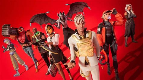Esta Skin de Fortnite cuesta 2000 paVos 20 pero así la he