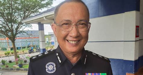 Polis Sahkan Ada Kes Buli Di Sekolah Berasrama Harian Metro
