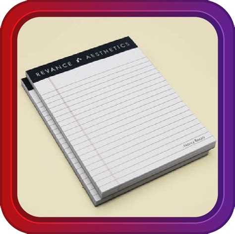 Hotprint Official Site Notepad