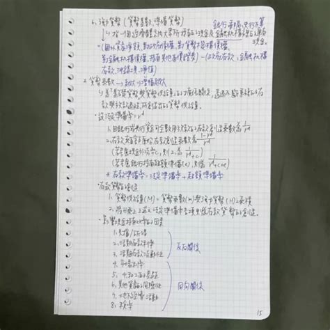 最新2023貨幣銀行學重點筆記｜銀行｜農會｜升等考試｜金融人員（fit） 金榜筆記 Iopen Mall