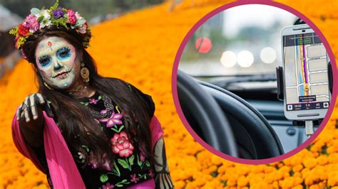 Los 5 Mejores Destinos Para Celebrar El Día De Muertos Según Chatgpt