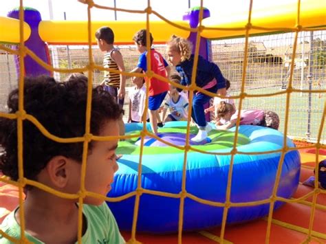 Colegio Playa De Las Américas Especial Familias ¡por Finel Día