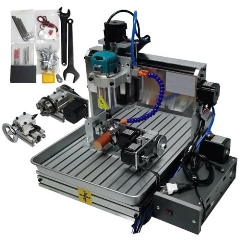 Probots 3018 Pro 3 Axis Desktop Cnc Laser Router Engraver Diy