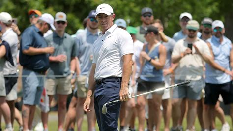 Keegan Bradley On What Sets Rory Mcilroys Masters Win Apart