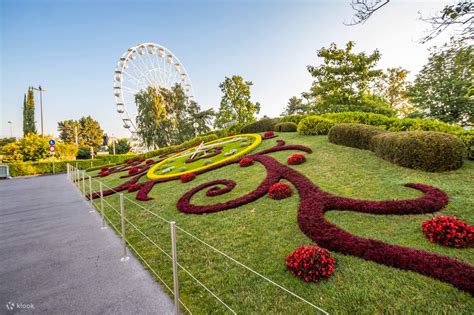 Most Photogenic Spots Tour In Geneva Klook