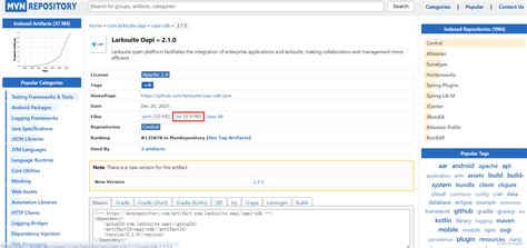 idea通过通过jar包引入到项目中 idea 将jar包从maven仓库中引入项目 csdn博客