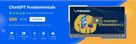 10 Best Online Courses To Master Chatgpt