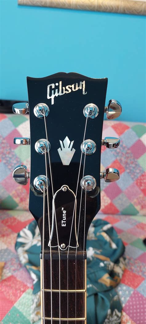 Gibson Sg Standard 2014 120th Anniversary Min Etune Massimo Procopio