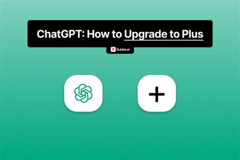 Chatgpt Plus How To Upgrade To Gpt 4 2025
