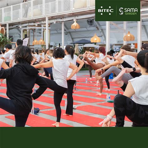 Bitec Buri Bitec Buri Added A New Photo