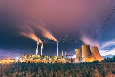 De Qué Manera Los Combustibles Fósiles Afectan La Generación De Energía