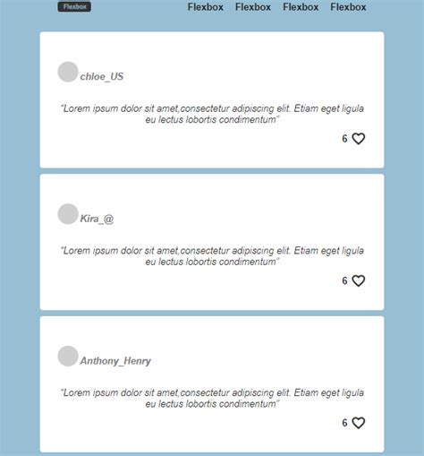 Github Jonasestanislauflexbox Projeto Criado Para Treinar