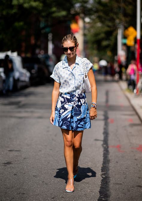 Mini Skirt Outfits Ps Fashion