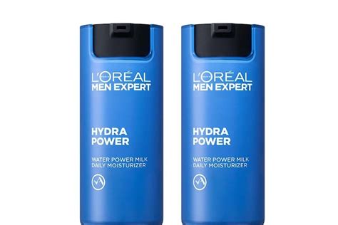 남성화장품 맨 엑스퍼트 이드라 파워 밀키 로션 50ml 2개 오늘의집 쇼핑