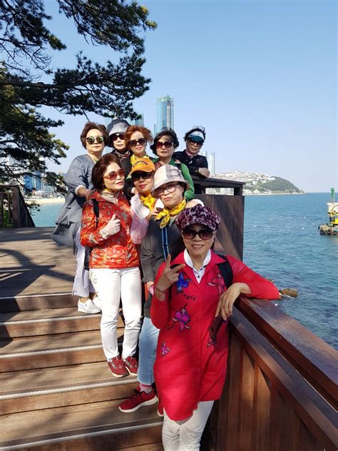 게시판 갤러리 2019년 부산 직원야유회