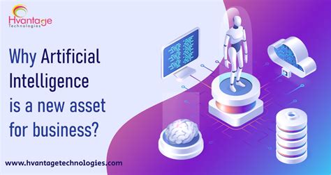 Why Artificial Intelligence Is A New Asset For Business