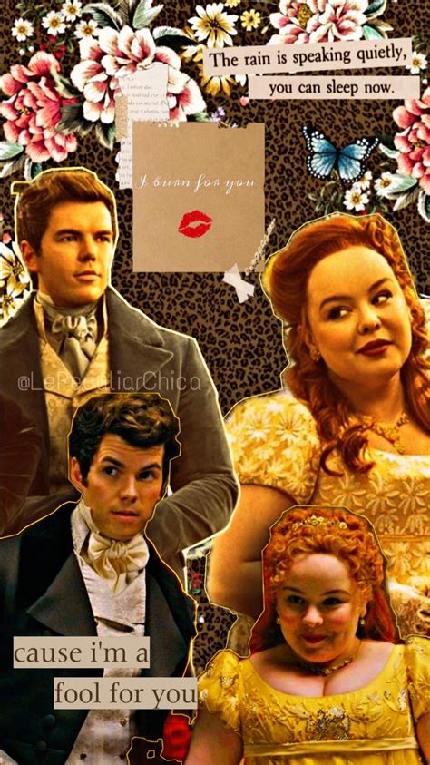 Colin And Penelope Wallpaper Penelope Cute Couples Favorite Tv Shows