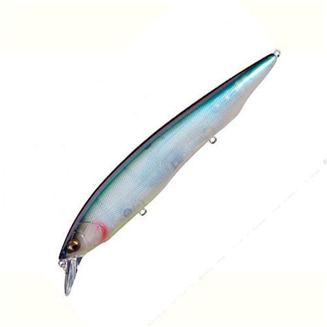 Воблер Megabass Kanata купить по цене от 2990₽