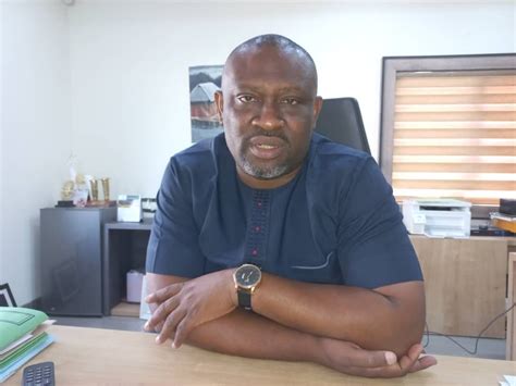 Edo Election Obasekis Cos Lauds Outcome Knocks Oshiomhole Apc