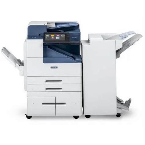 Xerox Altalink C Machine At Xerox Colored Photostat Machine In Indore ID