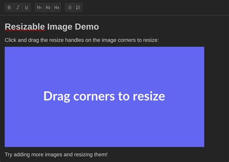 Dash Mantine Components Release 2 4 1 Richtexteditor Image Resize And Anchorprops Dash