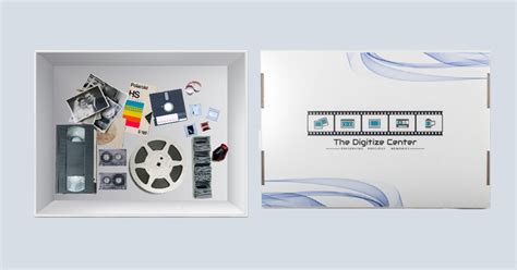 Digitize Vhs Tapes To Digital Format The Digitize Center
