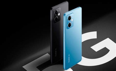 5 Reasons Why The New Redmi Note 12 Will Make You Forget About Your Old Smartphone