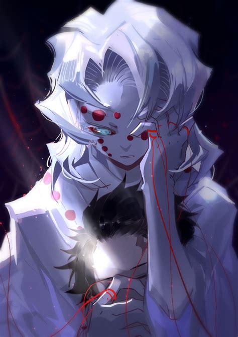 Pinterest Anime Demon Anime Slayer Anime