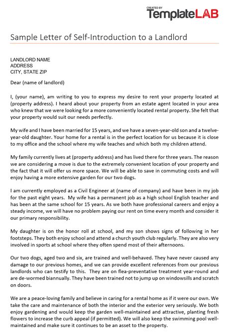 How To Write Self Introduction Email Sample Ainslie Hand