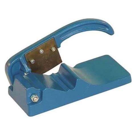 Alu Biltong Chunk Slicer Acs115 Ced