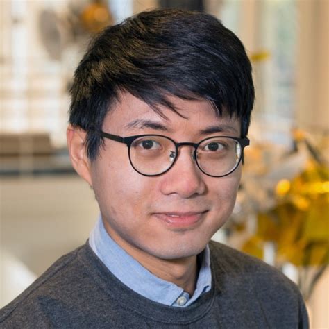 Yu Wen Chen Laboratory For Atmospheric And Space Physics