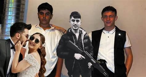 Son Dakİka Şeyda Yılmazın Katili Yunus Emre Geçitin Kuzeni De