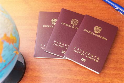Renewing A Nicaraguan Passport In The Usa Touristsecrets