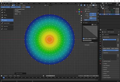 Need Some Help Animating A Mechanical Diaphragm Animation And Rigging