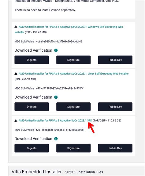 Installing Vitis And Vivado 20231 In Ubuntu Centennial Software Solutions Llc