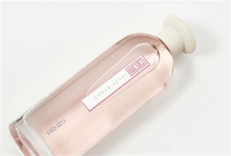 La collection kenzo memori — купить в интернет-магазине «Золотое Яблоко»