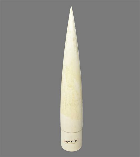 Fiberglass 5 51 Ogive Nose Cone Madcow Rocketry