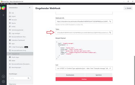Laravel Notifications An Rocketchat Versenden Blogadmin Codede