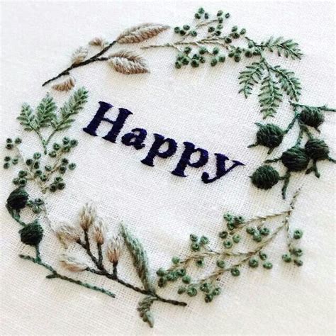 А как же французский узелок Идеи и вдохновение в журнале Ярмарки Мастеров Hand Embroidery