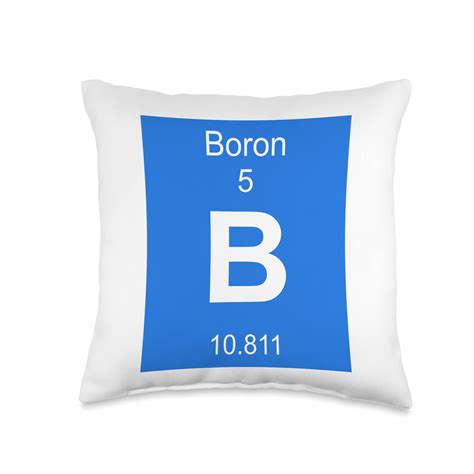 Boron Element