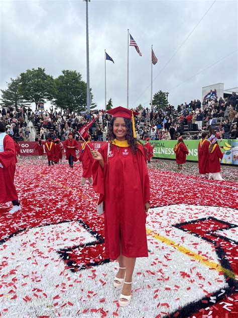 Graduation Mastersdegree Computerscience Suny Stonybrook Sbu Softwareengineer Swe