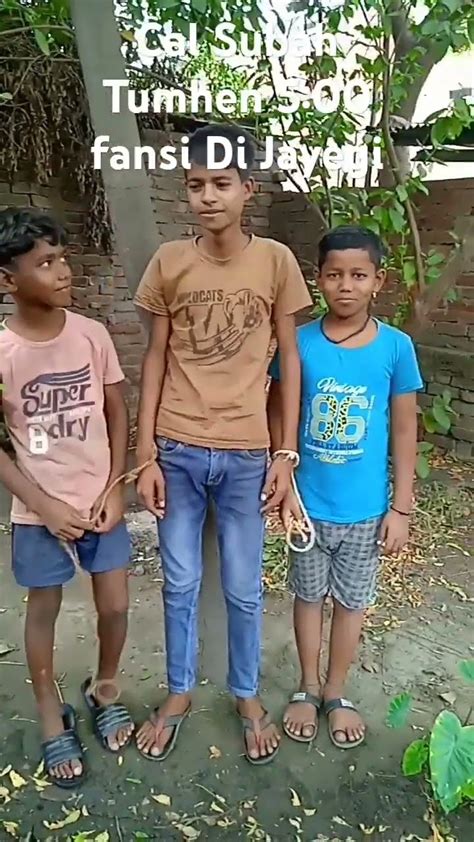 Cal Tumhen Fansi Di Jayegi Lekin Main Uthata Hi Nahin 900 Comedy Fun