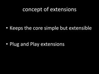 Flask Python Microframework Ppt