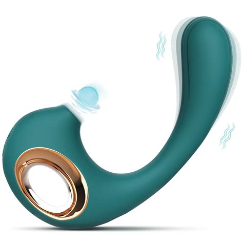 Thrusting Dildo Vibrator Adult Toys For Womensensivo 3 In 1 G Spot