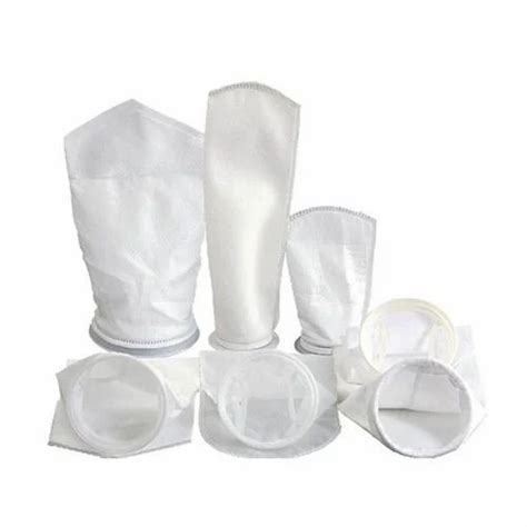 Filter Bags Liquid At Rs Piece Liquid Bag Filter In Rajkot Id